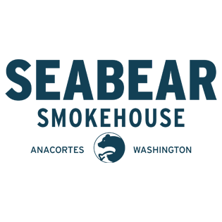 SeaBear Smokehouse | Wild Smoked Salmon Jerky Snacks – JerkyBrands